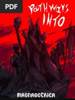 Mudskipper Broodlord Deepwoken Wiki Fandom | PDF