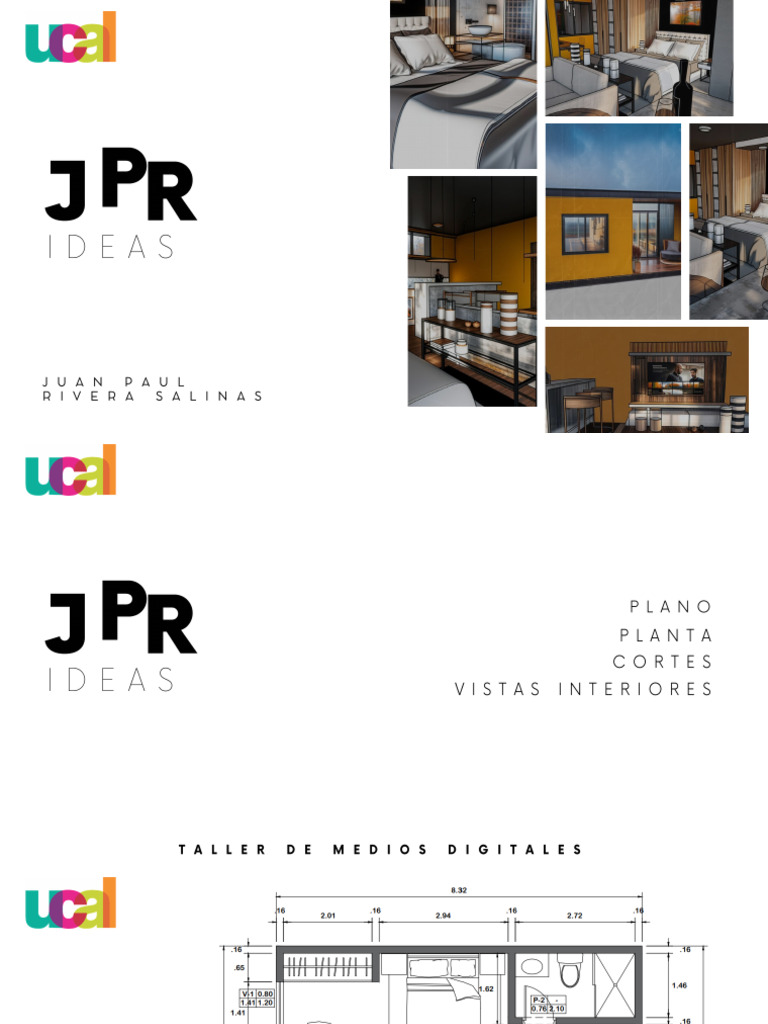 JPR - Presentacion | PDF