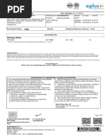 General Declaration in Aviation | PDF | Aviation | Public Health