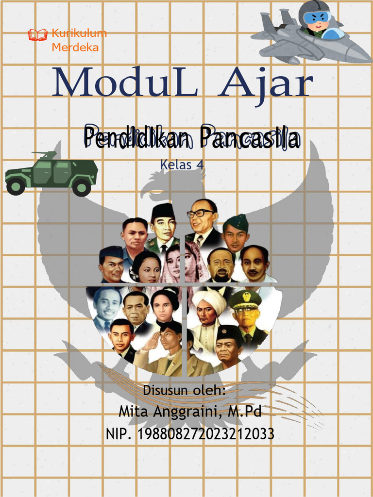 Modul Ajar Observasi Mita | PDF