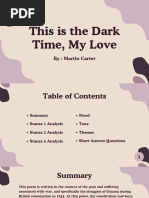 The Pie by Gary Soto | PDF