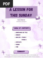 CXC Email, Letter, Report Formats | PDF