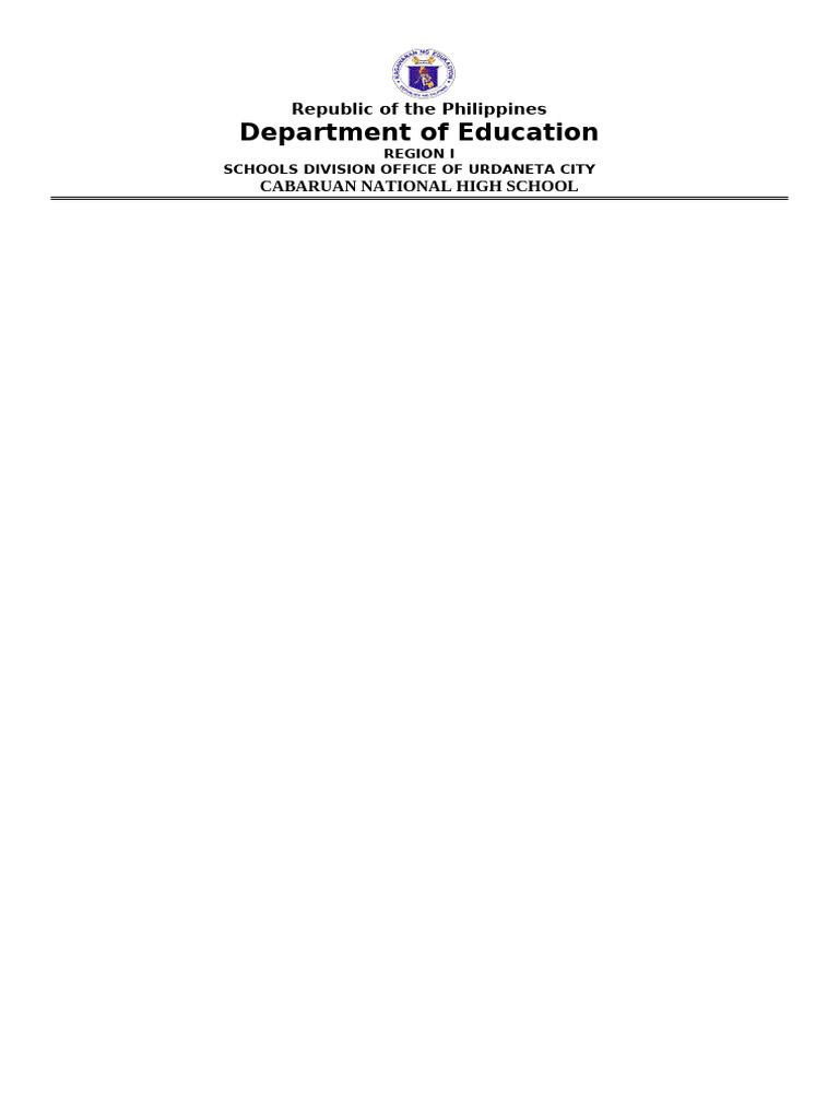 App Letter | PDF