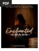 Passion Novel - Diaphonic Symphonia | PDF