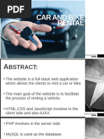 Defense_Summary_2 | PDF | Spamming | Internet