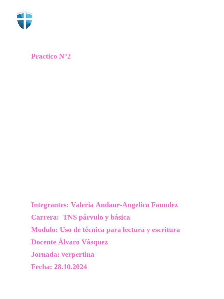 PAR - M15 - AE2 - PPT2.1 - Elementos Basicos de Didactica General | PDF | Sílaba | Palabra
