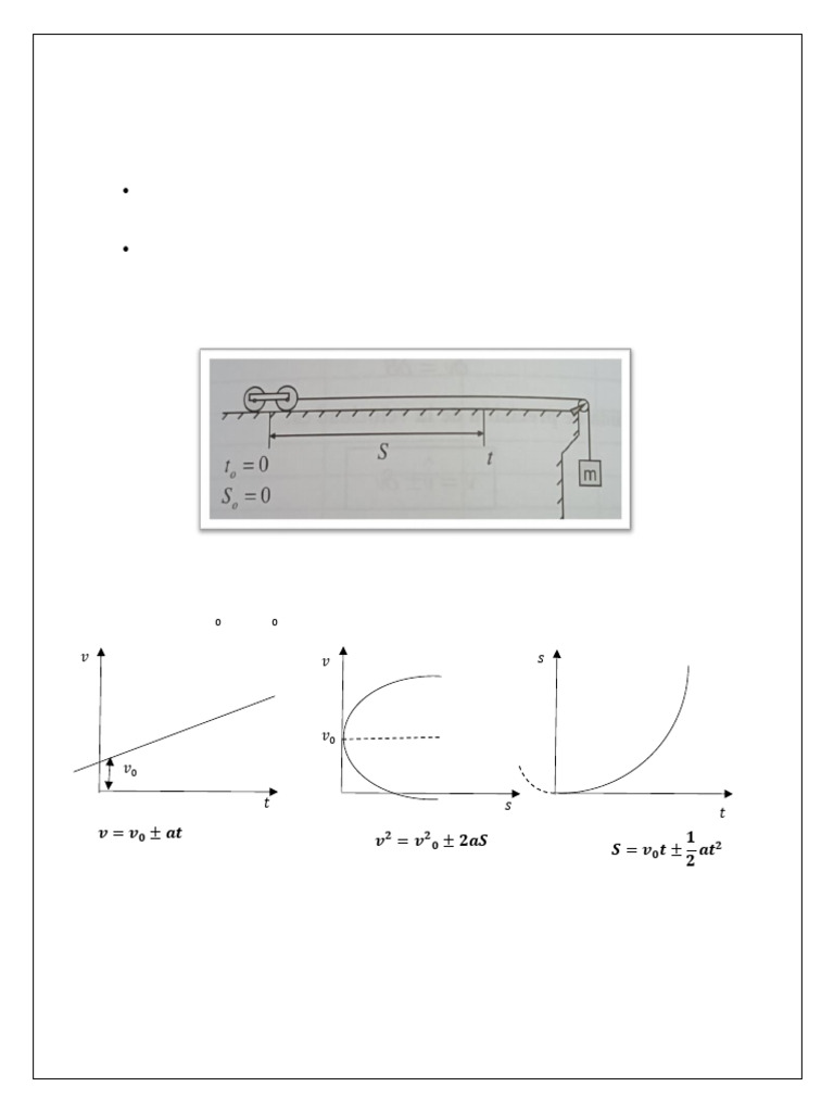 lab fis-2 | PDF | Aceleración | Sensor