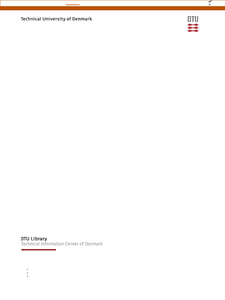 Detecting Change Points in VIX and S&P 500 A New Approach To Dynamic Asset | PDF | Vix ...