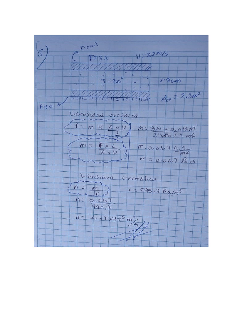 4 Ejercicios Key Cal | PDF