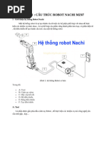 ABB RobotStudio Basic Handbook VN 2.1 | PDF