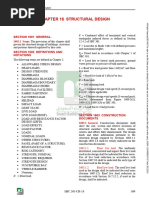 SESIMIC MAP SBC 301 Loading Code 2018 | PDF | Solid Mechanics | Structural Engineering