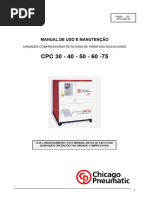 Manual de Instruções GA 30-45 2 Geração6 | PDF