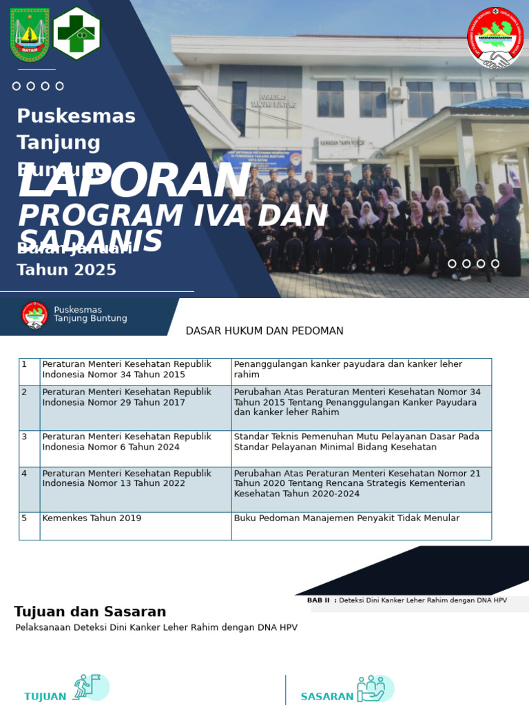 ppt iva maret 2025 | PDF