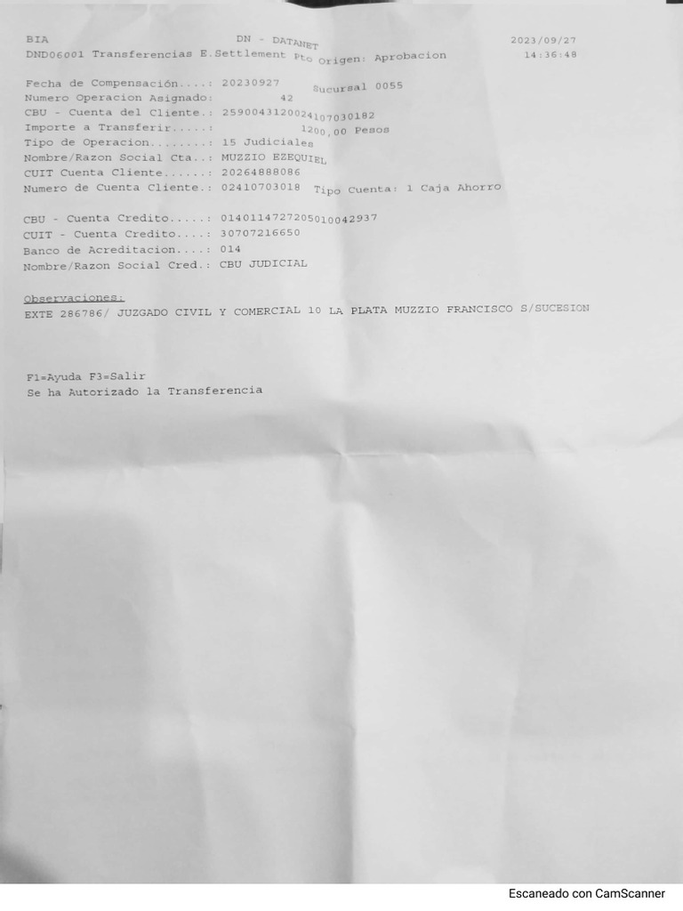 Documentos (3) | PDF