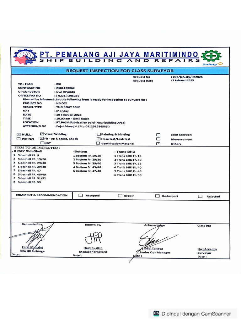 Undangan Bki x Ray_copy | PDF