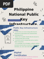 1 PNPKI Individual Certificate Application FormFillable | PDF | Identity Document | Government