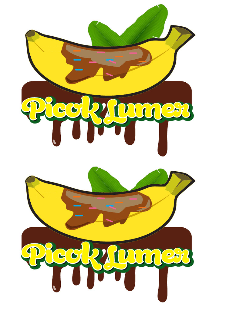 Stiker Erik Piscok Erik | PDF