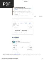 Plano de Pieza Ejemplo | PDF