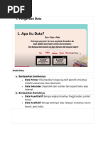 Pengertian Cell Dan Range & Perbedaan Baris Dan Kolom (Row Dan Column ...