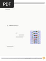 RNA and Protein Synthesis Guide | PDF | Translation (Biology) | Rna