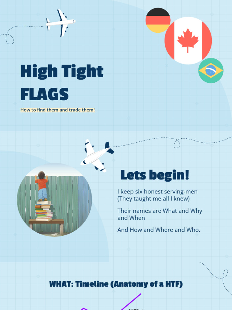 High Tight Flag Trading Guide | PDF