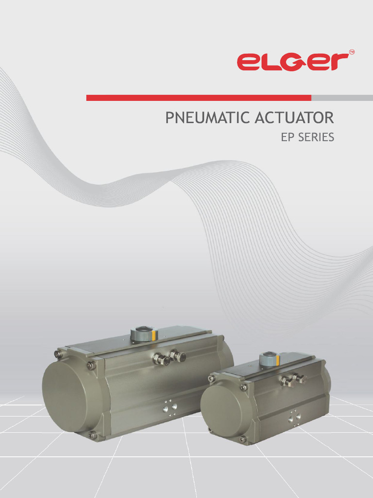 Elger EP 2017 | PDF