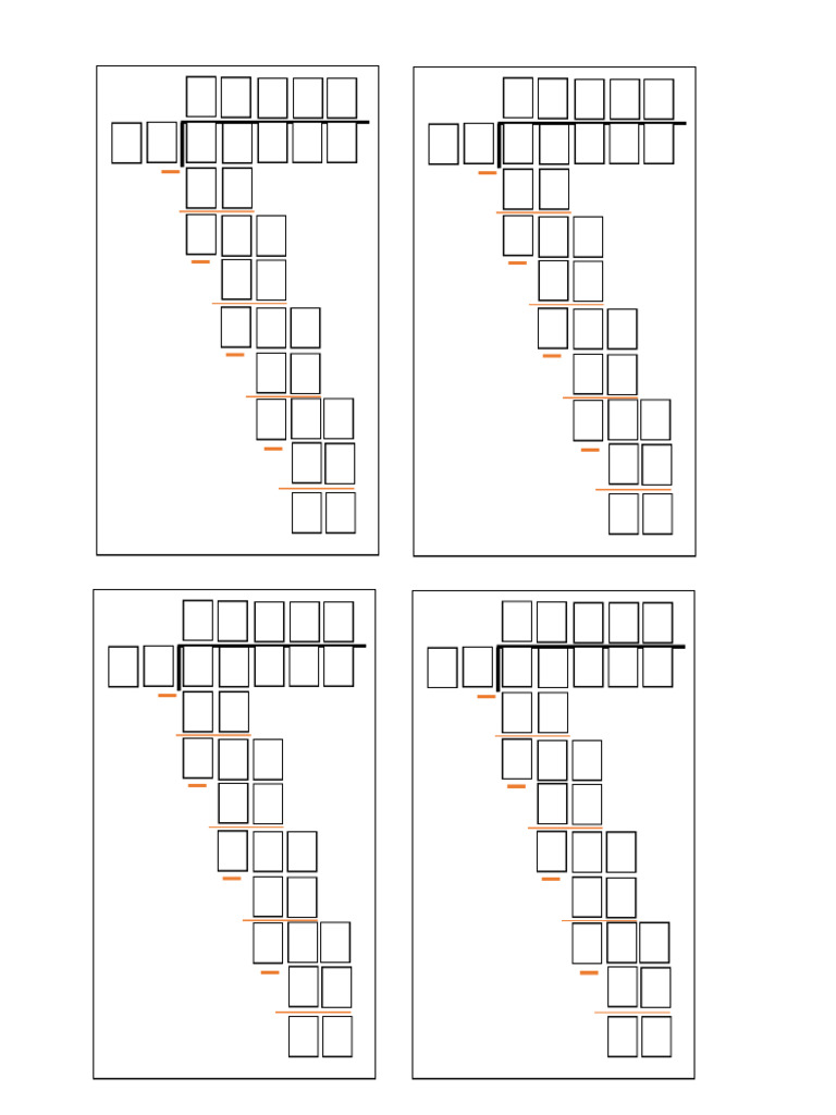 Formato División | PDF