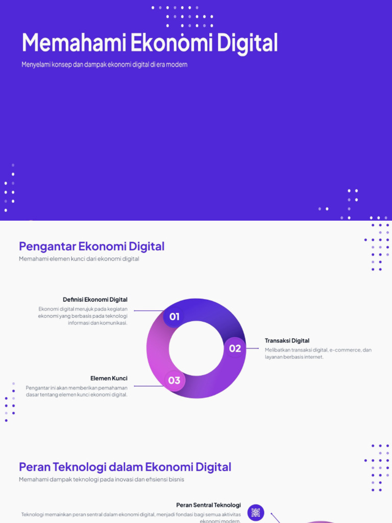 Materi 2 Ridho | PDF