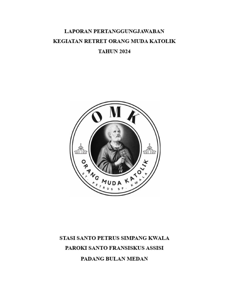 LPJ Retret Fix | PDF