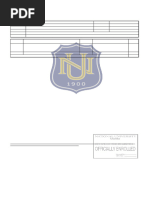 2025 UNAM Registration Fees Guide | PDF | Educational Stages | Higher ...