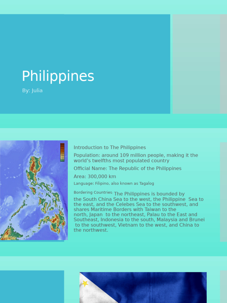 Fascinating Facts About the Philippines | PDF