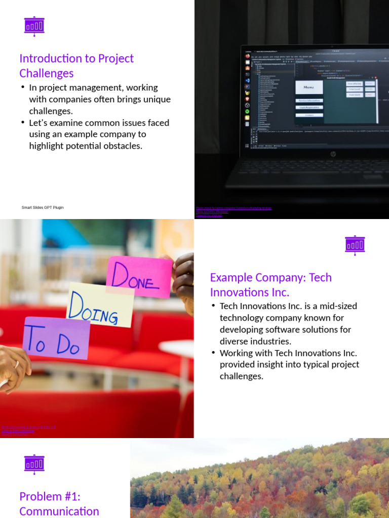 Choladeck Choladeck | PDF | Project Management | Computing