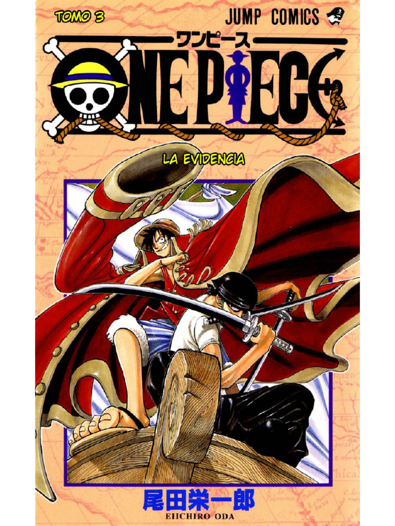 OP-Tomo 003 | PDF