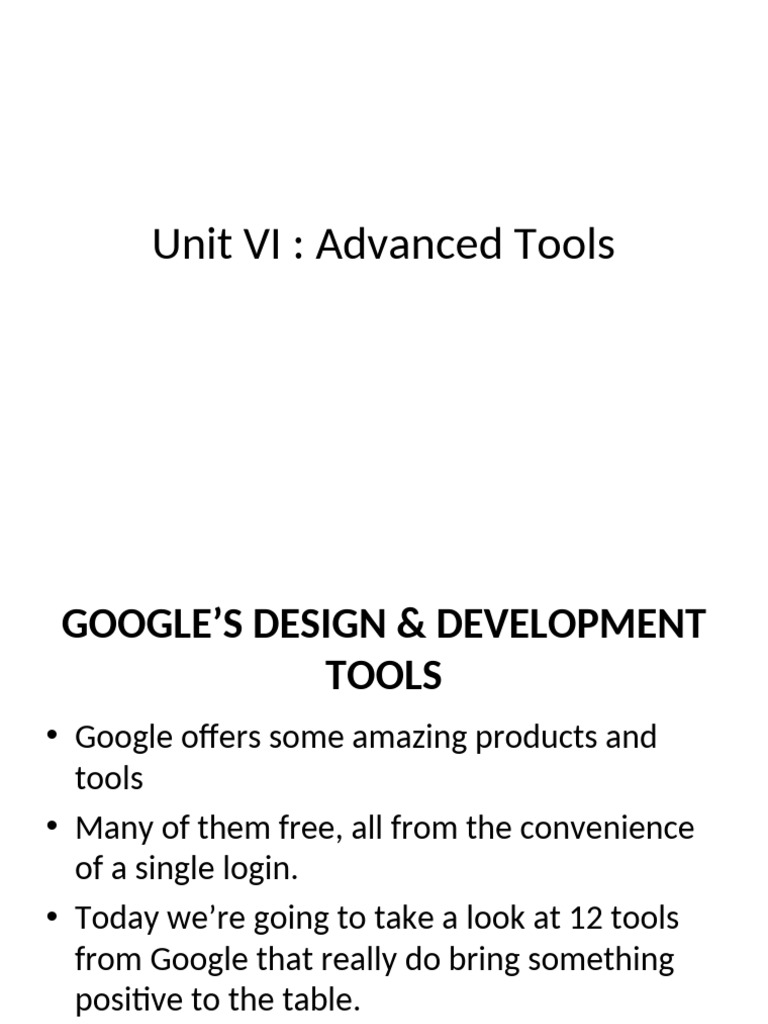 Pmt-Uiux Unit 1 - 6 - 1722252154756 | PDF | World Wide Web | Internet & Web