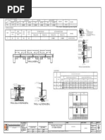 Typical Footing Detail | PDF | Structural Engineering | Building Engineering