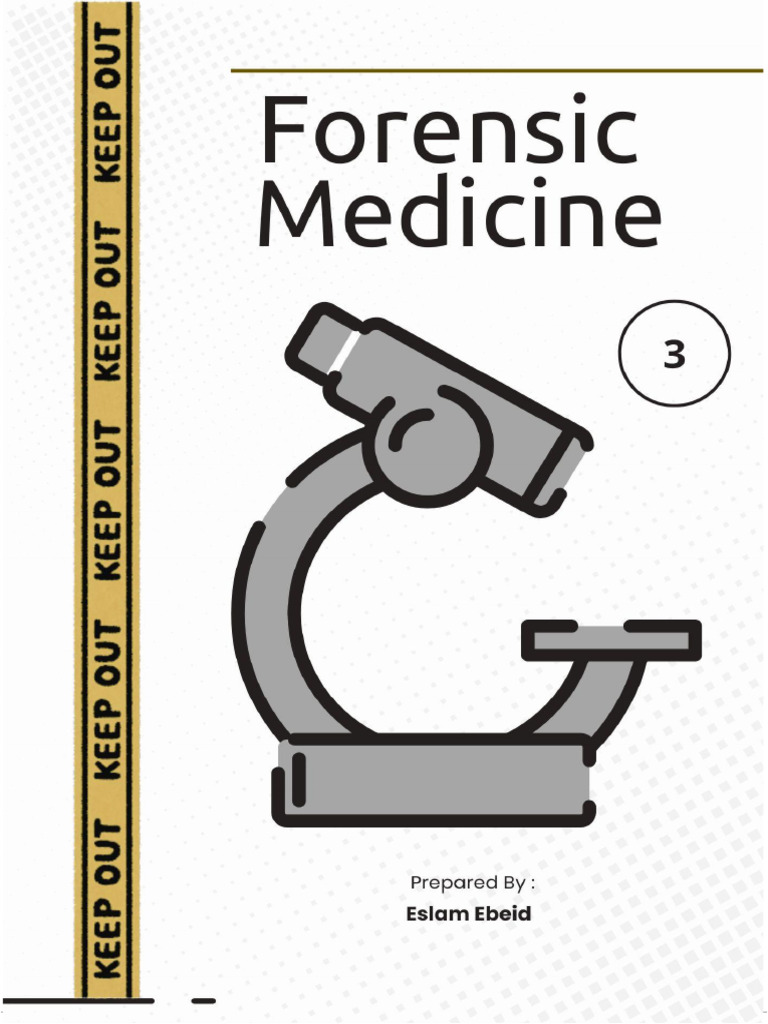 Lec 3 Forensic | PDF