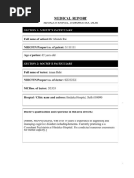 Slums | PDF | Geriatric Psychiatry | Cognitive Science