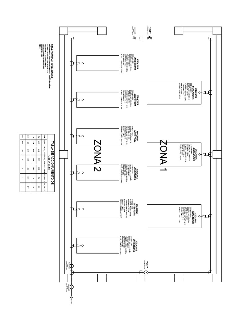 Shyn Plano 1de2 | PDF