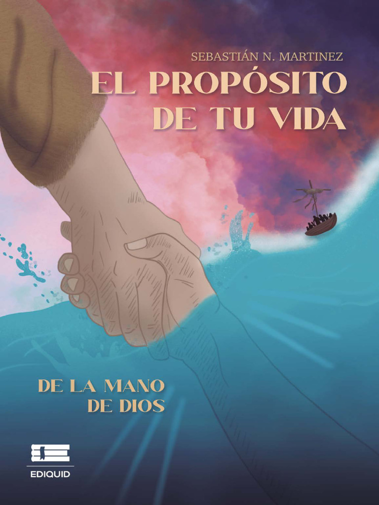 SMartinez 03 | PDF | Amor | Mente