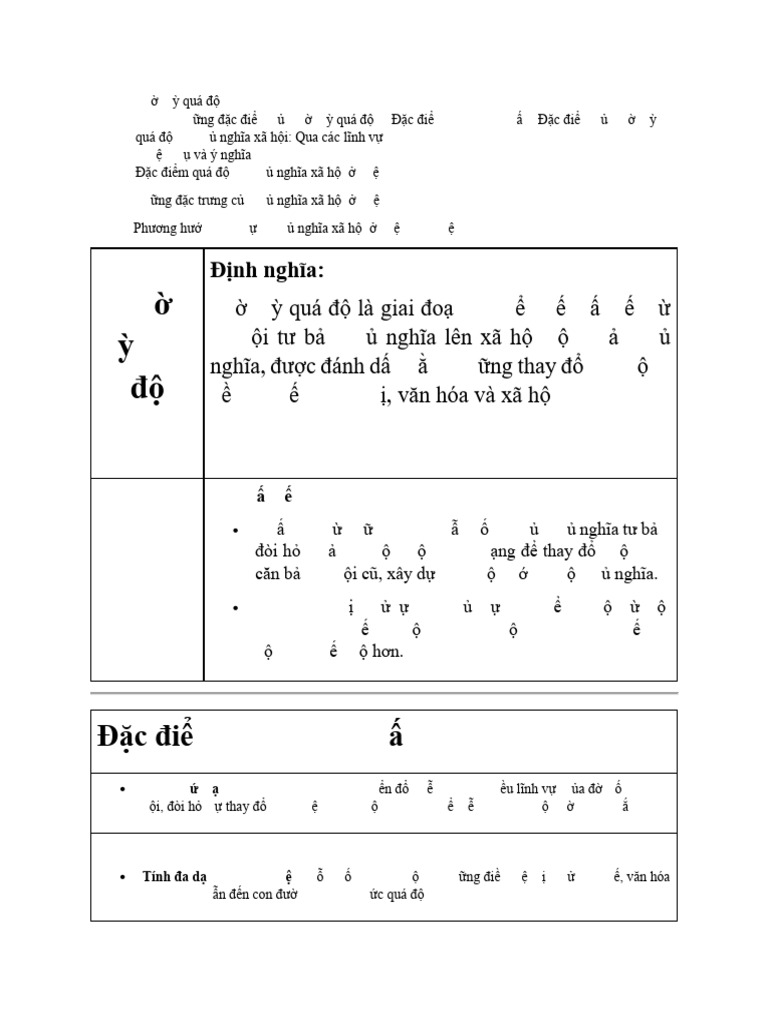 Presentation CNXH KH | PDF
