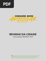 O que é Trash RP? | PDF
