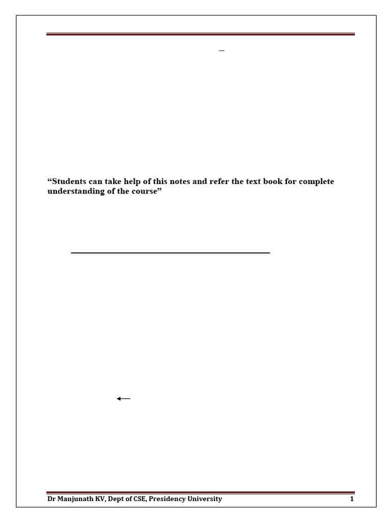Computer Organization Basics and Concepts | PDF | Central Processing ...