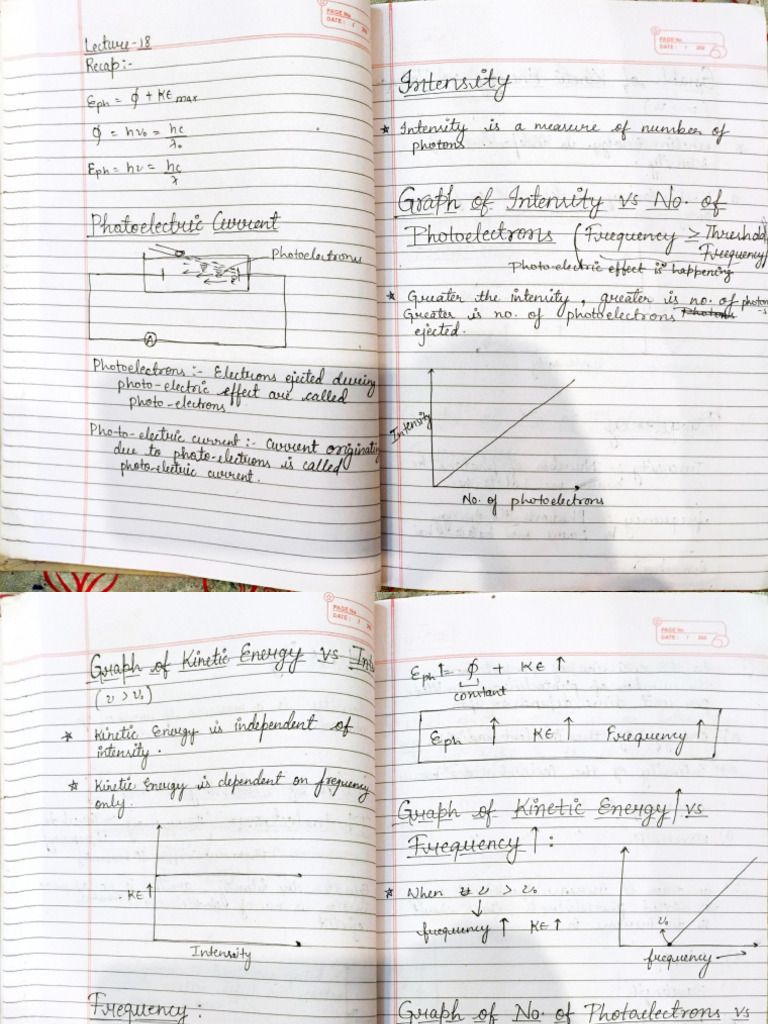 Atomic Structure 2 | PDF