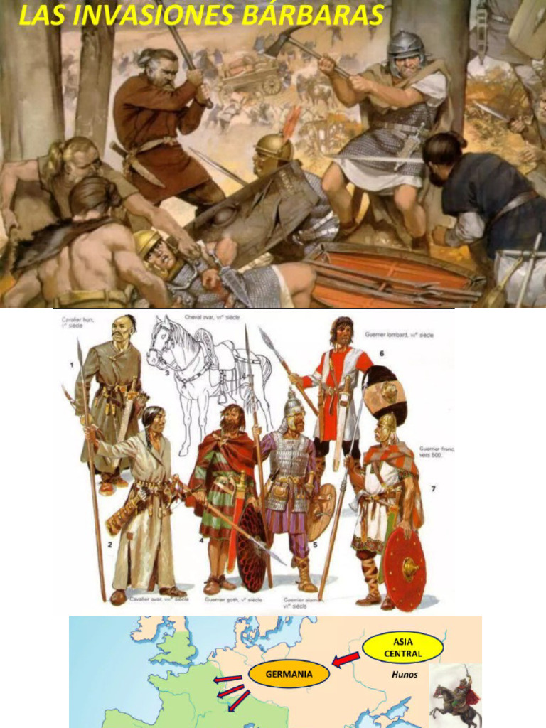 Barbaro S | PDF
