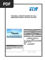 STANAG 4586 - Standard Interfaces of UAV Control System (UCS) For NATO UAV Interoperability ...