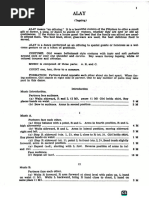Pasigin Folk Dance Overview and Steps | PDF | Clothing