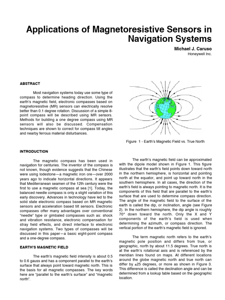 hon-aero-900212-applications-of-magnetoresistive-sensors-in-navigation-systems-ta-en | PDF ...
