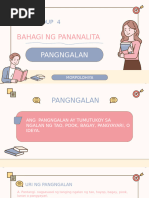 Tahas at Basal Filipino4 | PDF