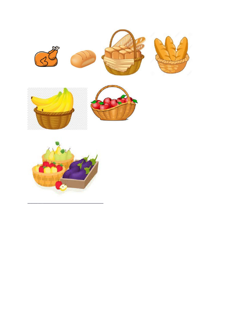 Breads | PDF