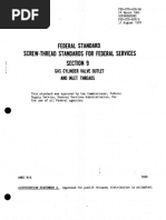 Benoit BTS-8 Connection Data Sheet | PDF | Mechanical Engineering